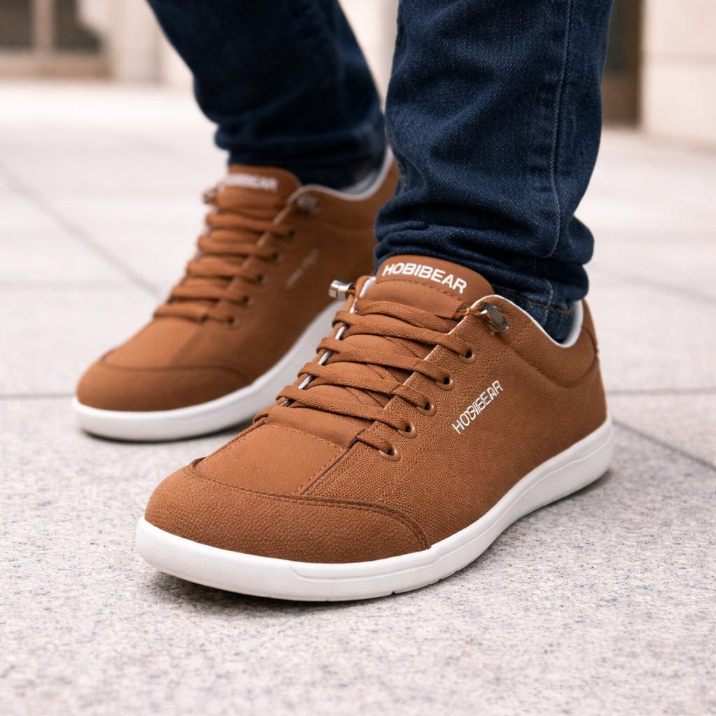 Hobibear - Sapatos Barefoot Unissexo Ultra Confortáveis – FEET IN THE ...